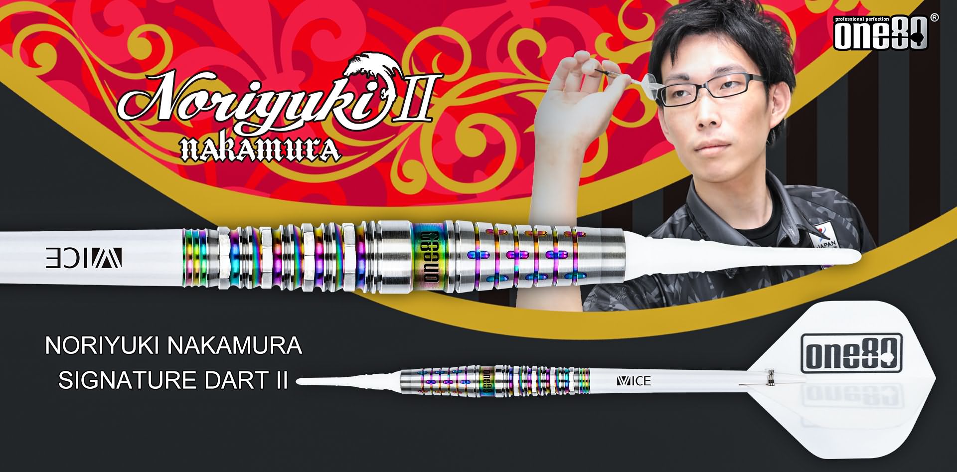 One80Dart - Professional Perfection