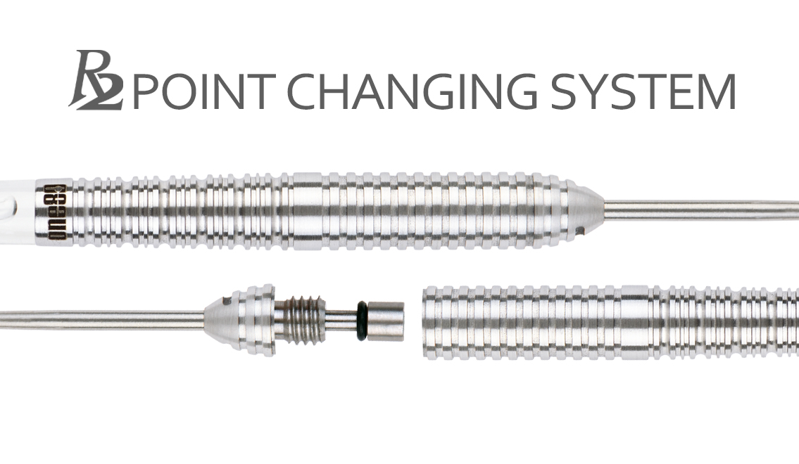 R2 REPLACEMENT POINTS