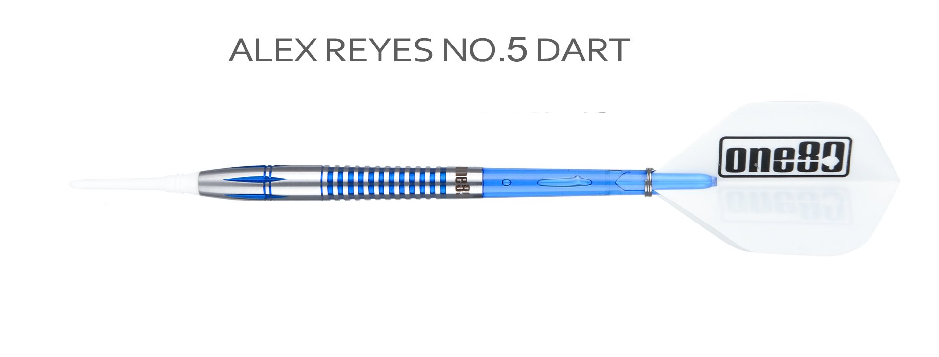 PLAYER MODEL: ALEX REYES NO.5 DART