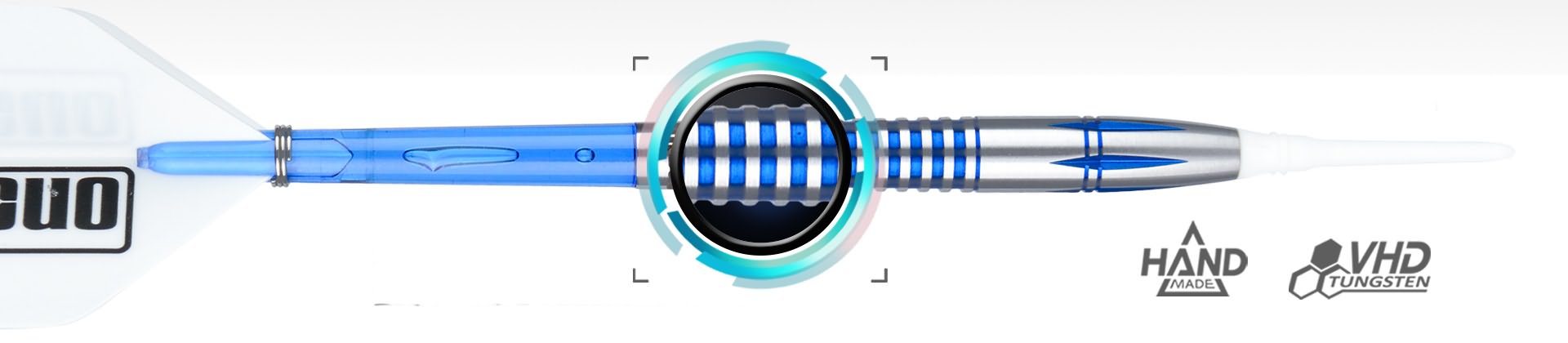 PLAYER MODEL: ALEX REYES NO.5 DART