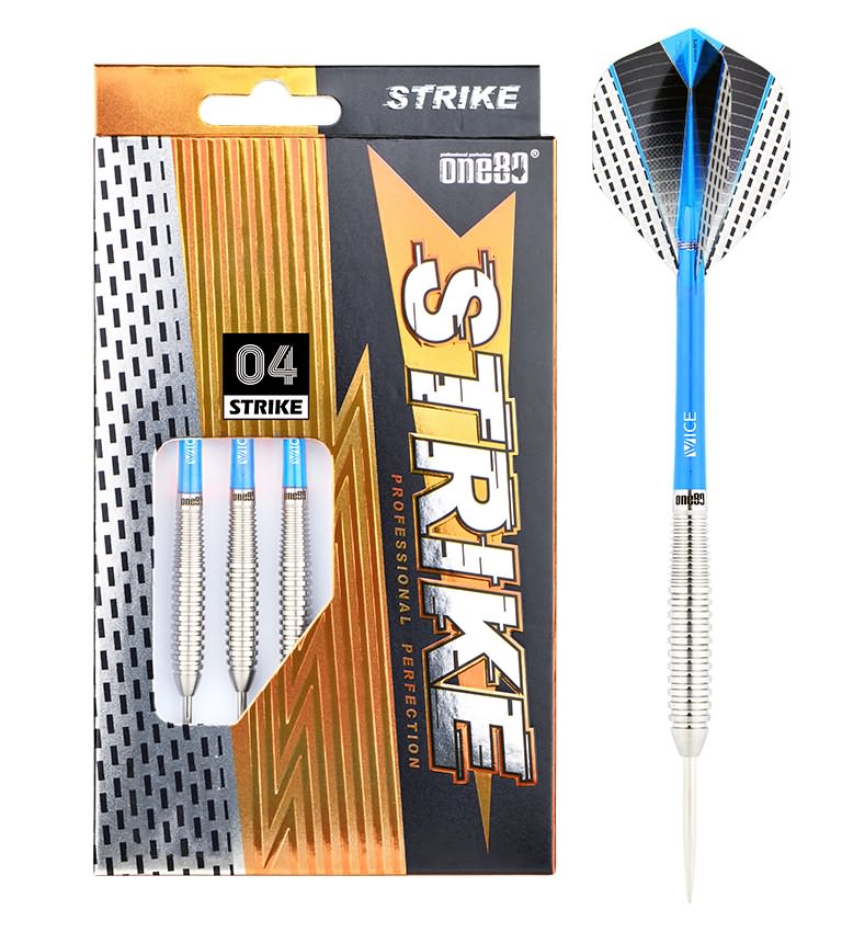HD DARTS STRIKE 04 HD DARTS STRIKE 04