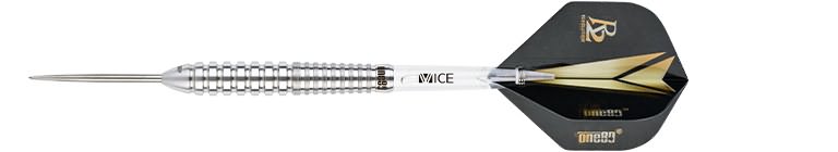 Custom R2-2.0mm Steel Tip Darts Factory France - one80dart